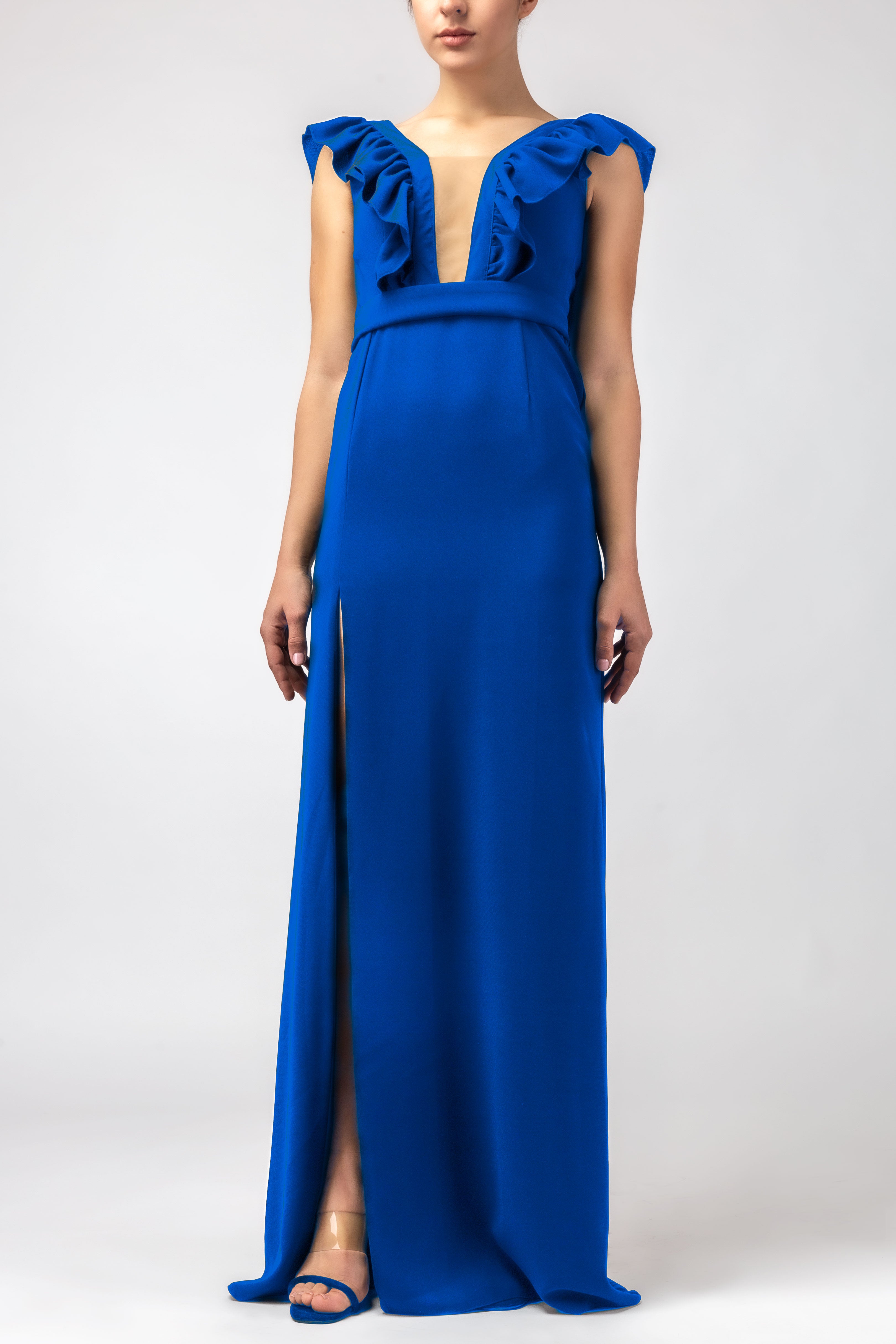 PISA-Royal Blue – STELLA ST. CLAIR